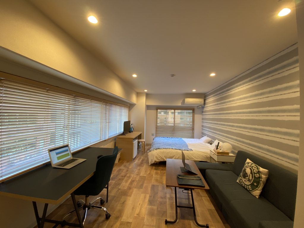 HOTEL Omotesando Stories | JAPAN PROPERTY nationwide