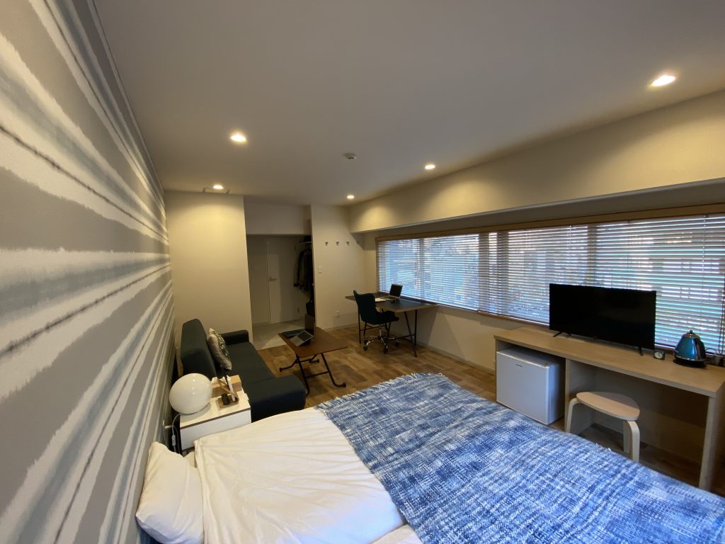HOTEL Omotesando Stories | JAPAN PROPERTY nationwide